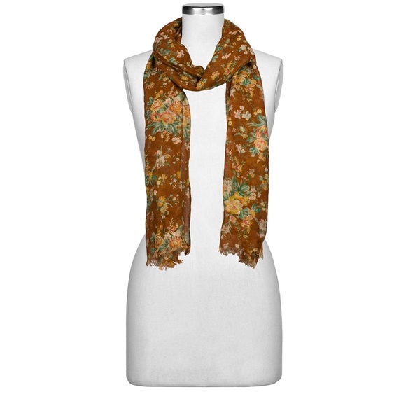 Patricia Nash | Accessories | Patricia Nash Vintage Botanical Gardens ...